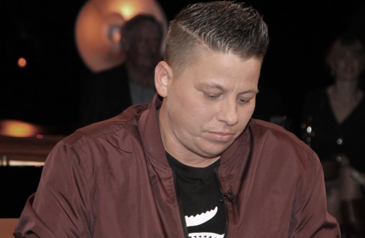 Schlagerboom – Ehe-Aus Kerstin Ott wurde von Ehefrau betrogen! Es gibt ...